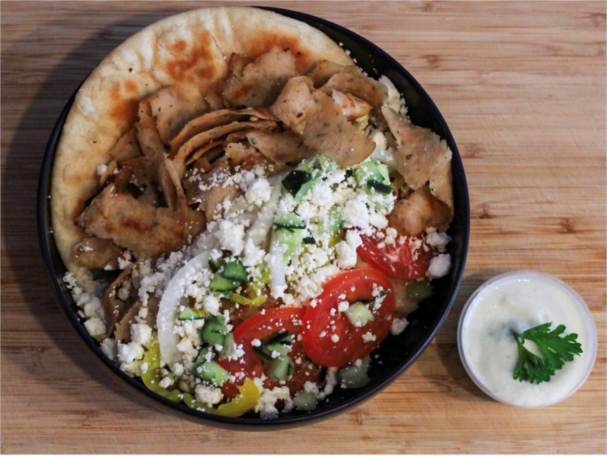 Main Meals Menu - Order Now | Gyro Palace Brown St.