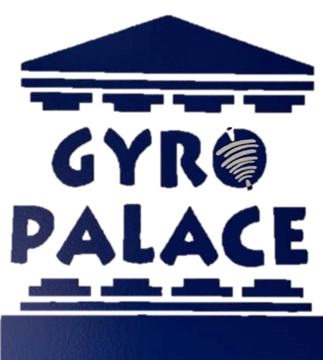 Vegetarian Options Menu - Order Now | Gyro Palace Brown St.